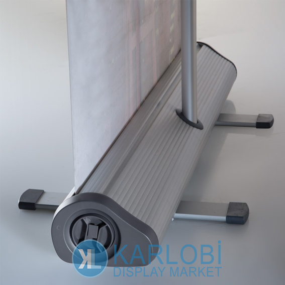 Smart Roll Banner Çeşitleri ve Fiyatları - Rollup Sepeti