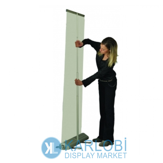 Smart Roll Banner Çeşitleri ve Fiyatları - Rollup Sepeti